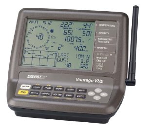 Davis Vantage Vue Electronic Barometer