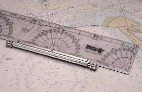 Weems Parallel Plotter