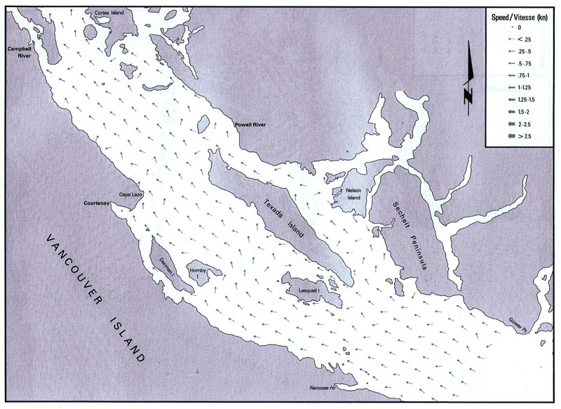 Canadian Current Atlas