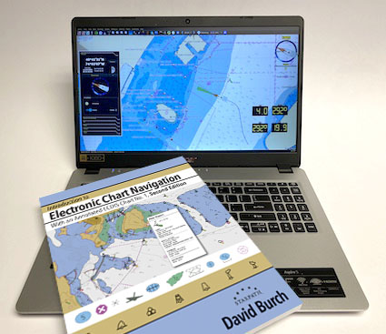 Electronic Chart Navigation Online Course