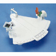 Plastic Sextants