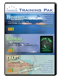 Starpath Training Pak