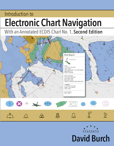 Nautical Chart Sources