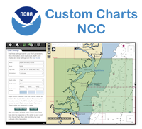 Nautical Chart Sources