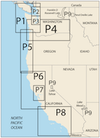 Inland and Coastal Navigation by David Burch